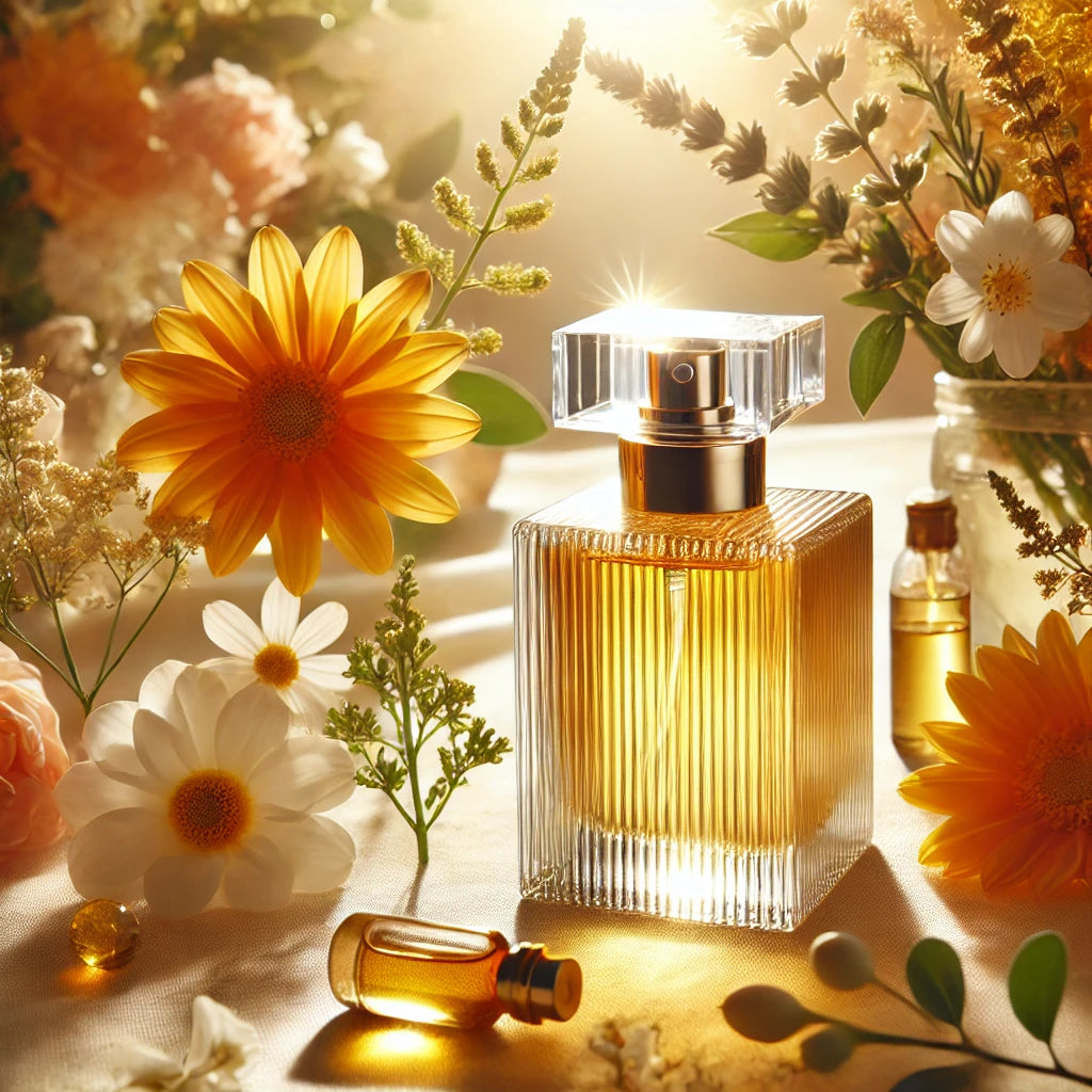Orchid Soleil By Tom Ford